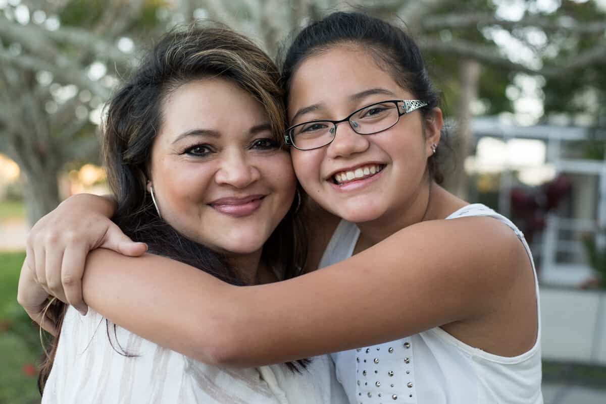 Helping Children Connect with Their Birth Parents - Families Rising