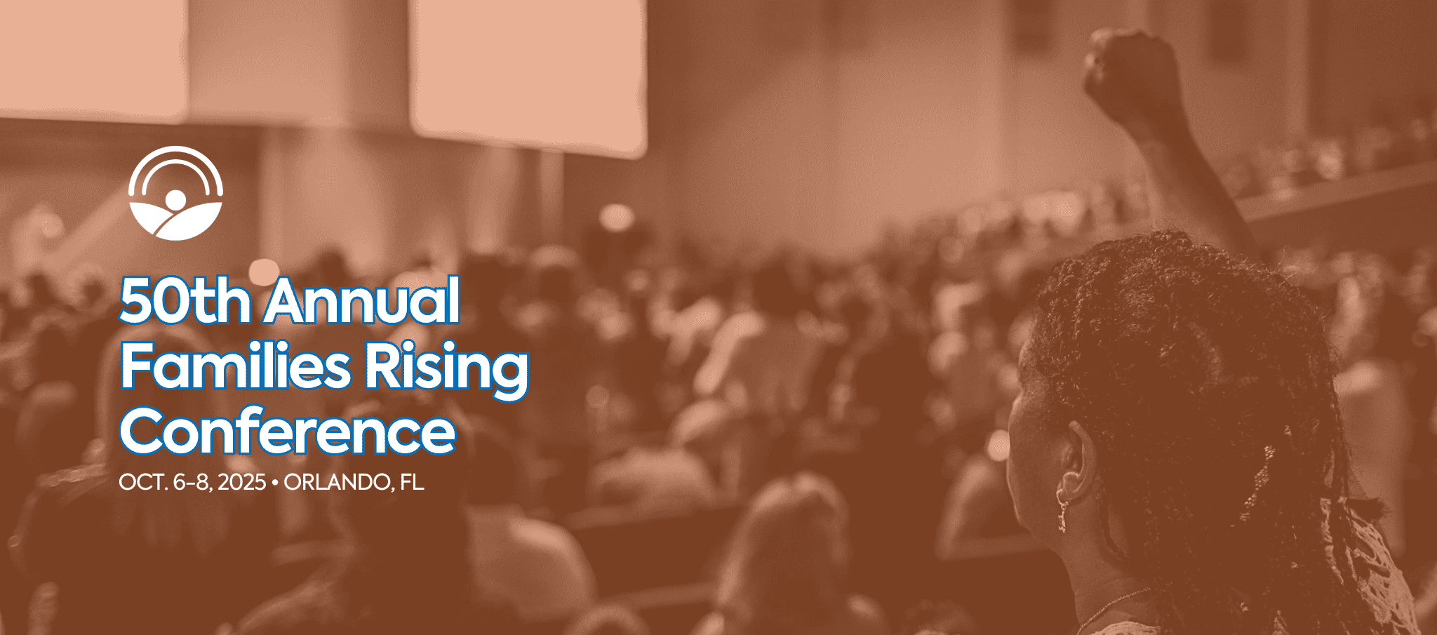 50th Annual Child Welfare Conference | Families Rising