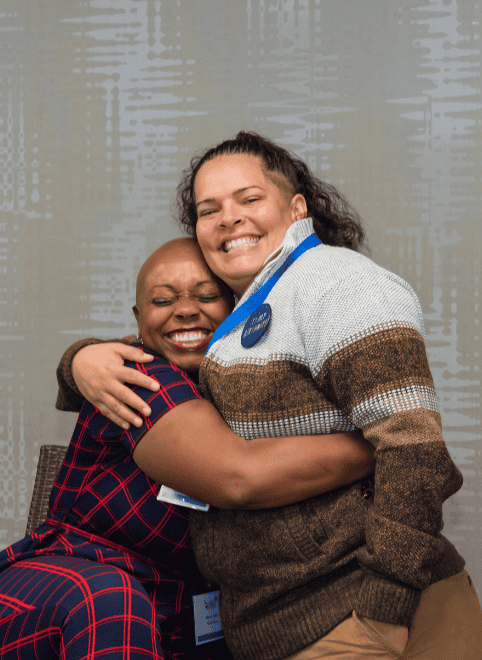 2026 Annual Child Welfare Conference | Families Rising